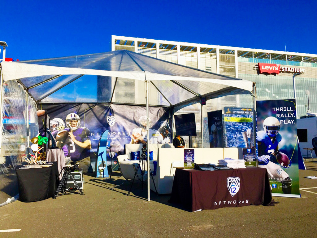 Brand Activation Photo Booth Marketing