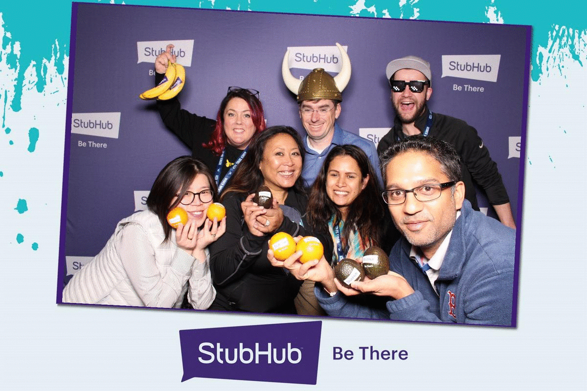 Corporate Holiday Parties — Kande