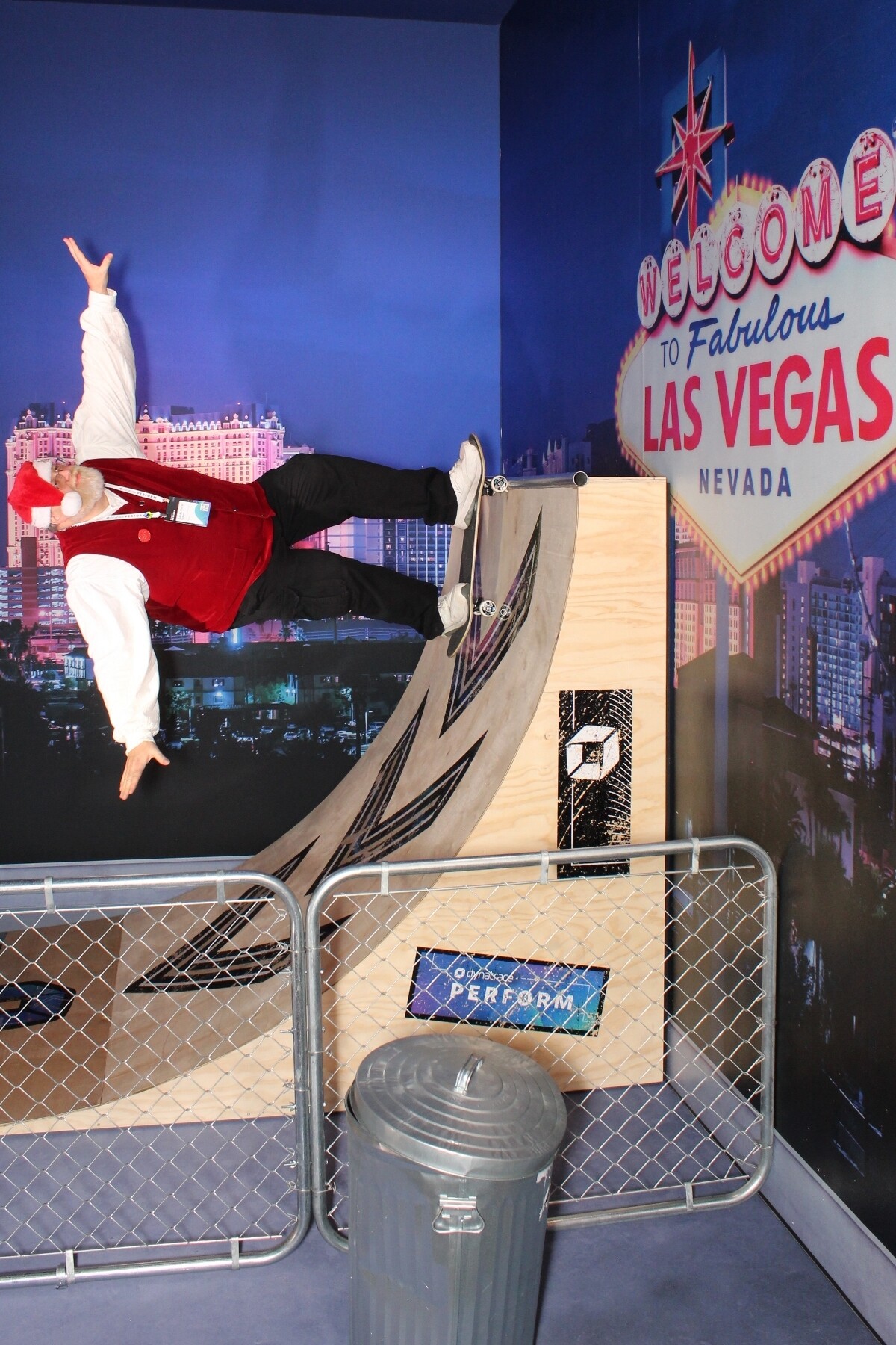 Brand Activation Photo Booth Marketing