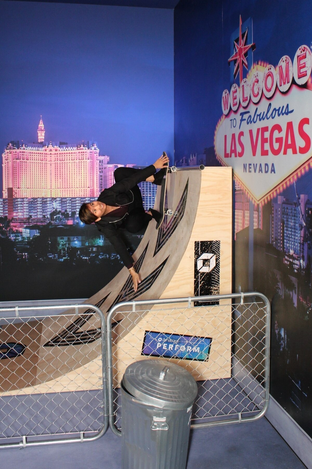 Brand Activation Photo Booth Marketing