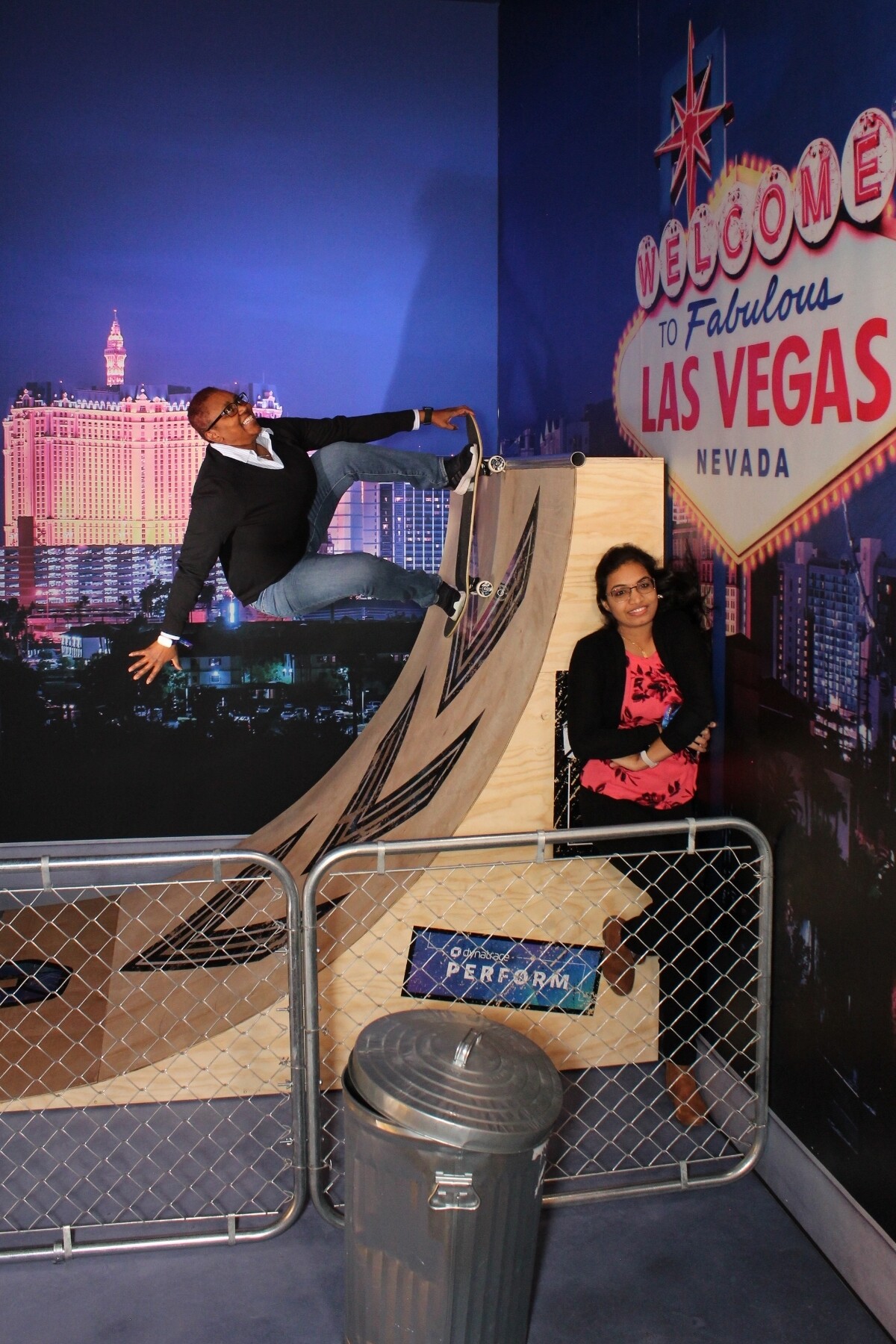 Brand Activation Photo Booth Marketing