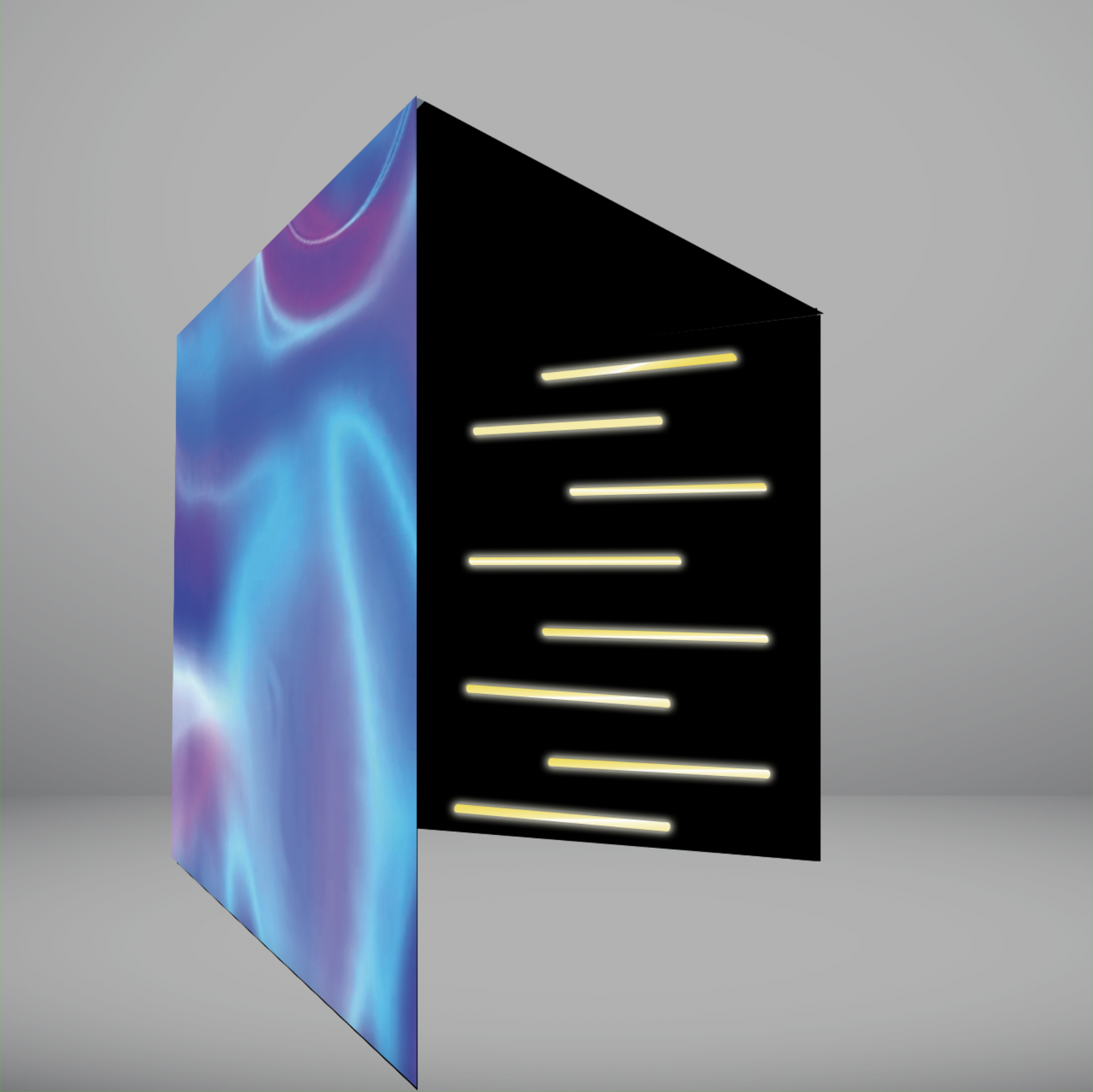 Vogue Photo Booth Rental | Kande Photo Booths