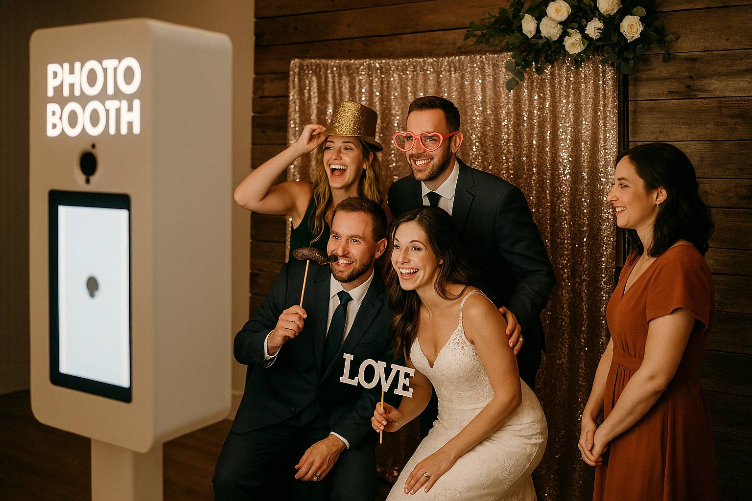 Wedding Statistics & Facts USA 2026