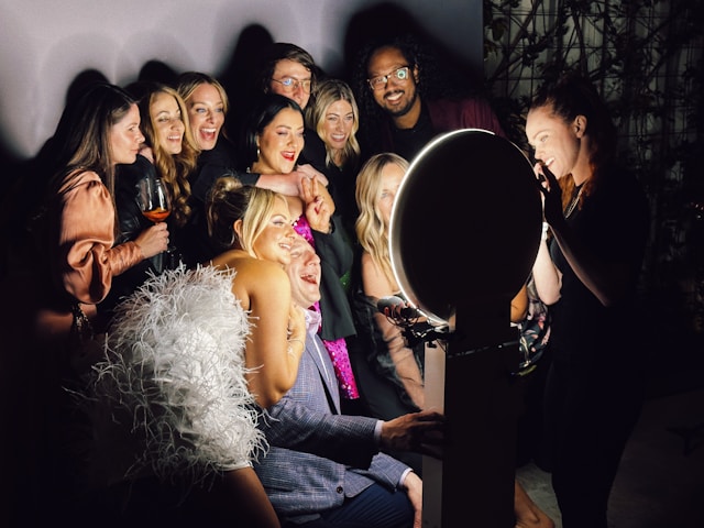 Photo Booth Rental Prices 2025: Complete Guide to Costs, Packages & Value